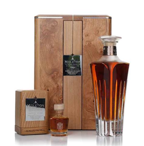 Midleton 47 Year Old Very Rare Silent Distillery Collection Chapter