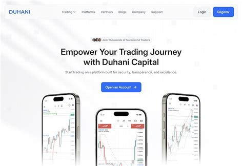 Duhani Capital Forex Penguin