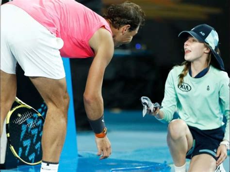 Yannick Noah Cites Rafael Nadals Humbleness As The Primary Reason Why He Considers Him Superior