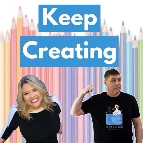 Being Creative In Uncertain Times With Abby Rike
