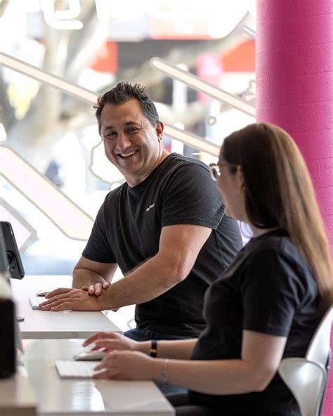 Speaker Highlight Daniel Borg Founder Psyborg® Business In Focus Speaker Daniel Borg Is A