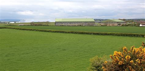 St Athan Uk Airfield Guide