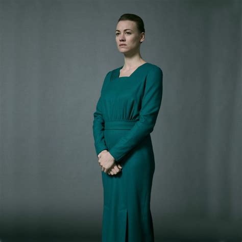 Serena Waterford Costume The Handmaids Tale Fancy Dress