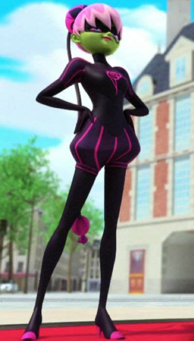 The Kyuubi Hero Miraculous Ladybug X Male Reader Once Upon A Time