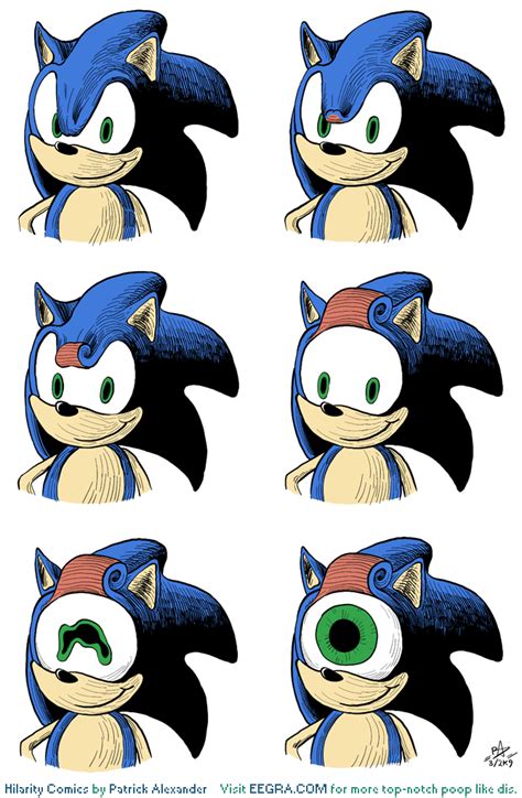 Sonics Eyelids Sonic Chat Sonic Stadium