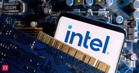 Intel Takeover Rumors End Of An Era Silicon Shake Up As Tech Giants Plot Intel Takeover