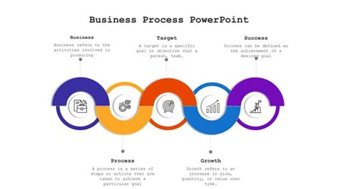 Slideegg60934 Business Process Template Powerpointpptx