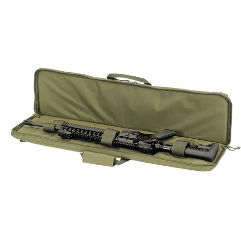 37 Single Weapon Case