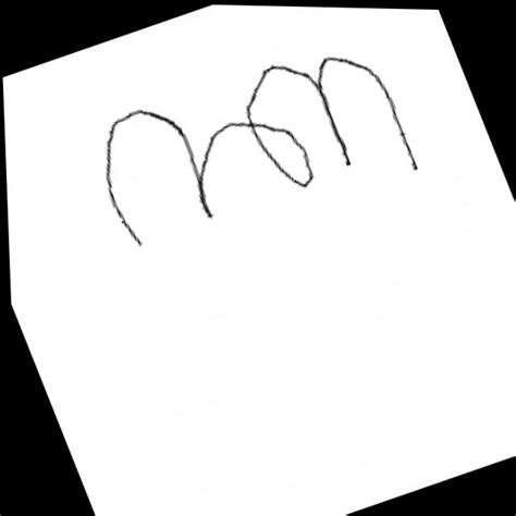Javanese Handwriting Object Detection Aksara Jawa Object Detection