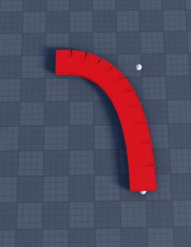 Visualizing Bezier Curves Scripting Support Developer Forum Roblox