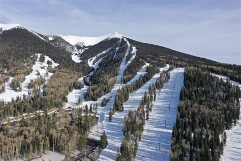 Arizona Snowbowl Elite Vacation Rentals