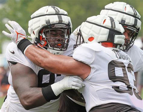 What Do The Browns Get From Activating De Sam Kamara Video