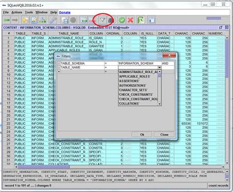 Note This Window Has A Blue Backgroundcolor Chosen In The Datasource