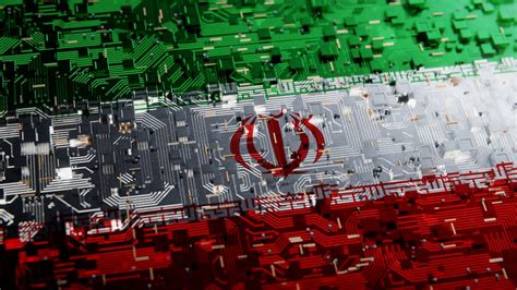 10 Million Bounty On Iranian Hackers For Cyberattacks On Us Gov