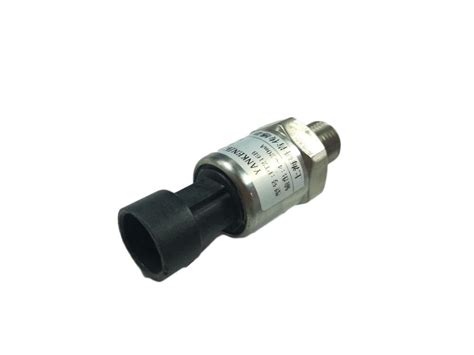 Vacuum Sensor 1 To 10bar Grandado