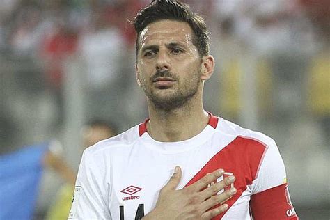 Ex Universitario Lanza Declaraciones Sobre La Leyenda De Perú ¡claudio