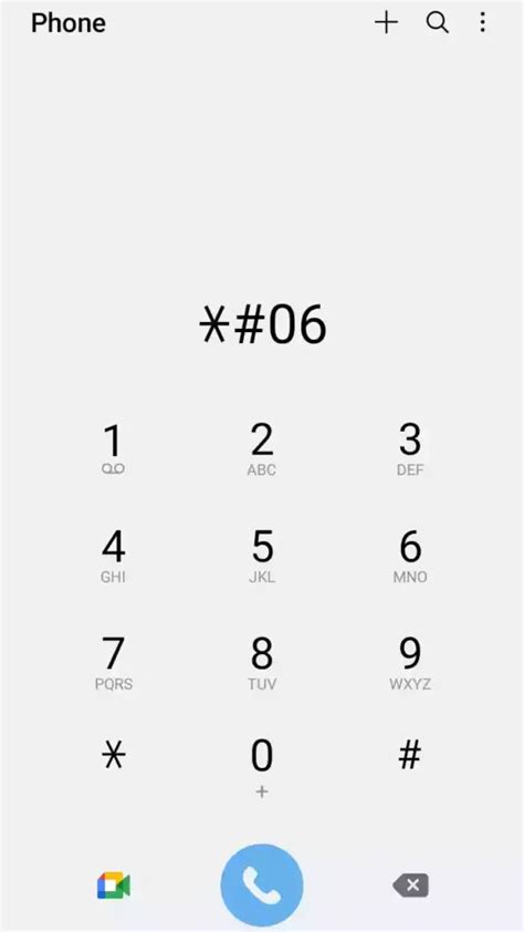 How To Find IMEI Number On Samsung Galaxy S22 Plus Ultra Techschumz