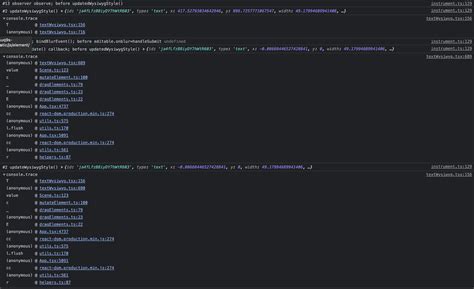 Text Jumps When Editing On Android Chrome · Issue 6469 · Excalidraw