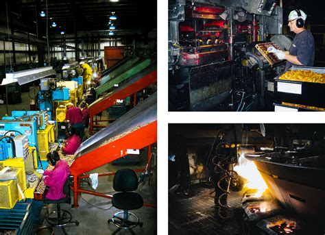 Riverside Foundry Castings Non Ferrous Alloys Since 1945