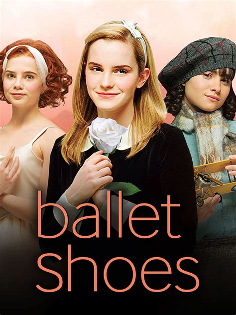 Cast Of Ballet Shoes At Victoria Ranford Blog
