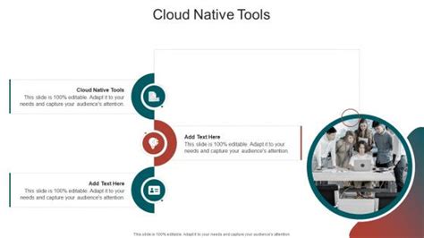 Cloud Native Journey Powerpoint Presentation And Slides Slideteam