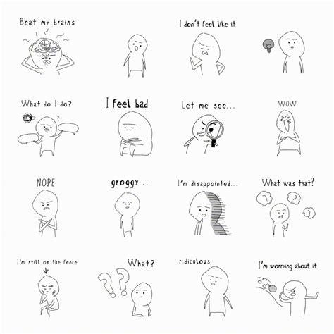 Small Brain Guys Life Ver 2