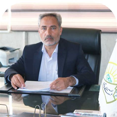 شهردار خمین