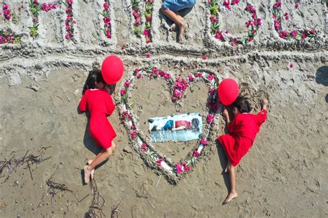 7th Death Anniversary Of 3 Year Old Alan Kurdi Middle East Monitor