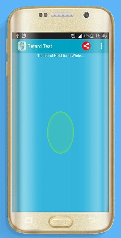 Retard Test Prank Apk For Android Download