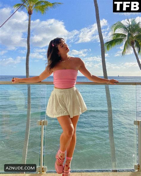 Peyton Elizabeth Lee Nude Aznude