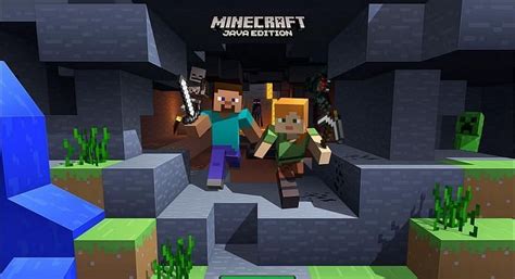5 Best Minecraft Java Edition Maps In January 2021