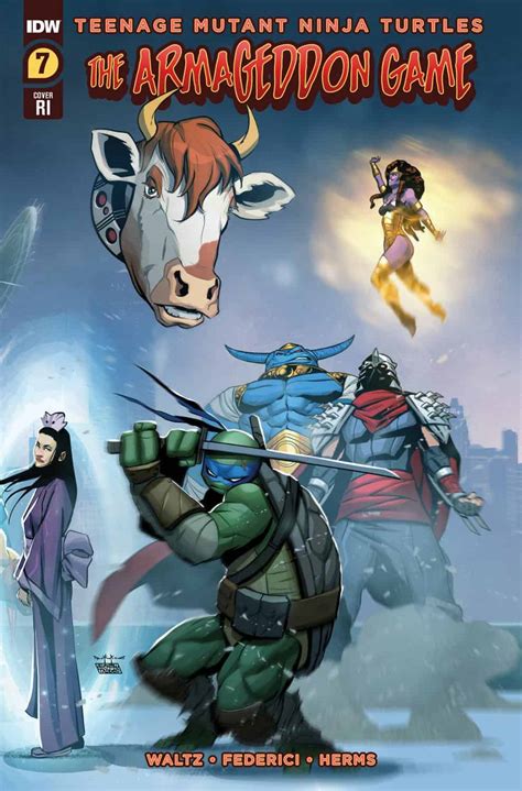 Blog Tmnt A Collection