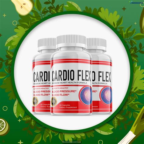 Cardioflex Reviews Explore Benefits Ingredients Side Effects And