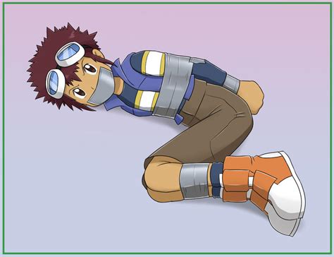 T Davis By Nivek15 On Deviantart