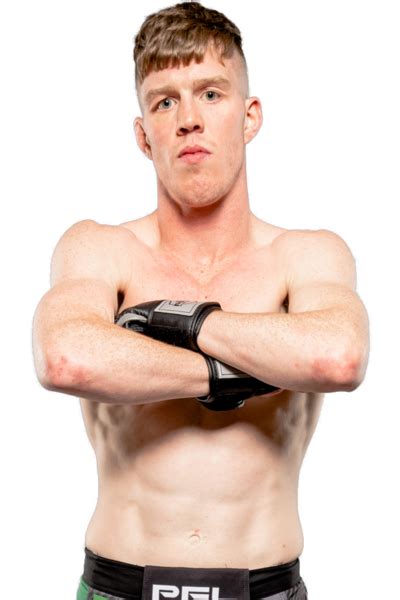 Dylan Tuke Lightweight 155