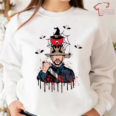 Halloween Gift For Bad Bunny Fans