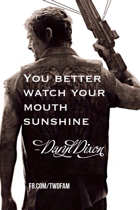 The Walking Dead Quotes The Walking Dead Quotes
