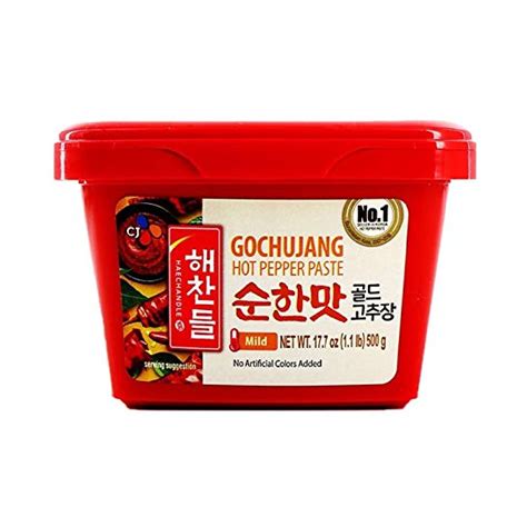 Korean Red Pepper Paste Hmart At Anna Octoman Blog