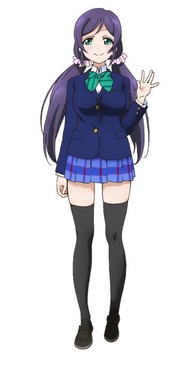 Nozomi Toujou Heroes Wiki Fandom Powered By Wikia