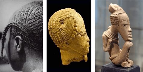 Did You Know Cornrows Were Used To Help Slaves Escape Slavery Oz Wisdoms And Lessons