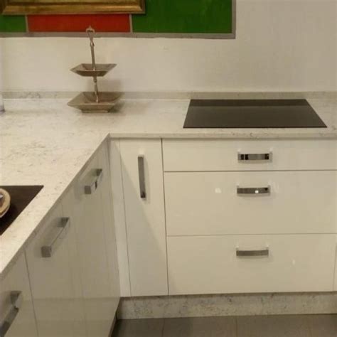 Compac Volcano Cloud Worktop