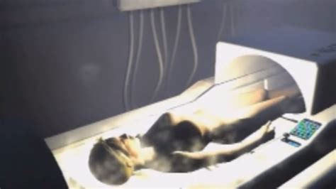 Enemy Zero игры для Сега