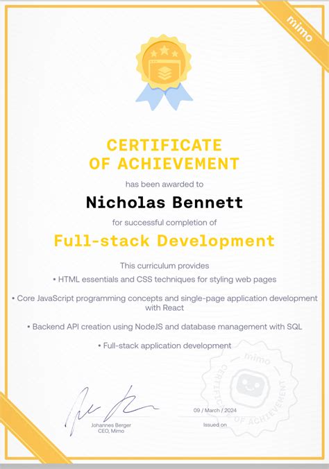 Best Learning Programming App The Find By Nicholas Bennett Medium