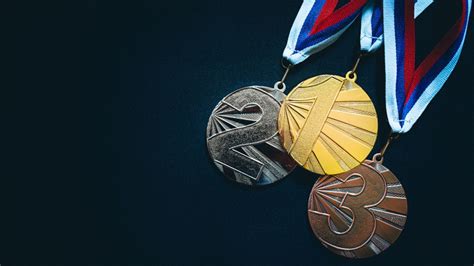 Olympic Gold Medal Wallpapers Top Free Olympic Gold Medal Backgrounds