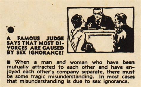Sex Advice Before Masters And Johnson Envisioning The American Dream
