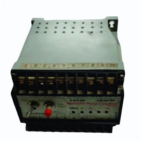 Peristaltic Pump Controller At Best Price In Vadodara Id 2854691513130