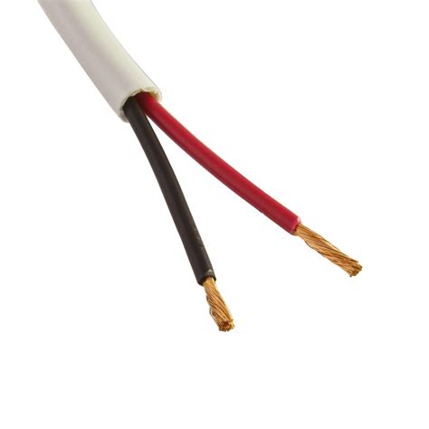 Led Lighting Accessory In Wall Rated Two Conductor Wire Diode Led