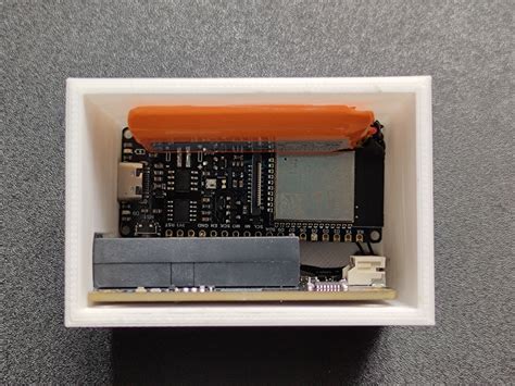 Build A Weather Station With Dfrobots Environmental Sensor Dfrobot Maker Community