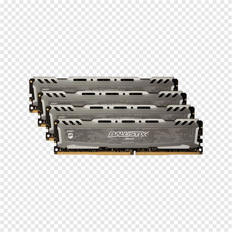 해적 ddr4 sdram 메모리 모듈 dimm 컴퓨터 데이터 스토리지 ddr4 sdram 전송 램 png pngegg