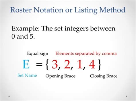 MATH Chapter Set Theory Flashcards Quizlet